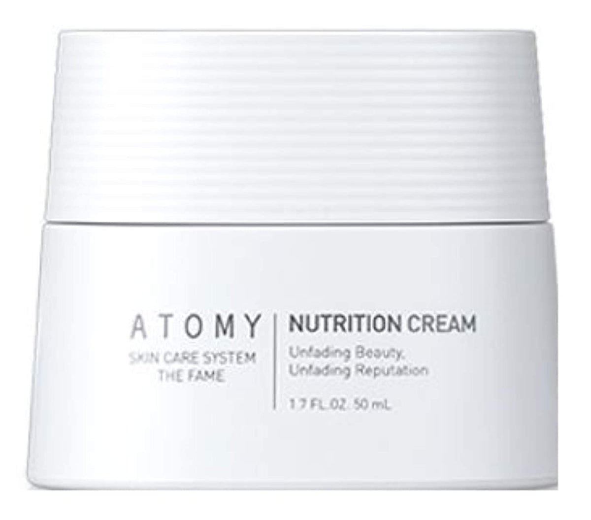 Atomy Nutrition Cream – nourishmyself
